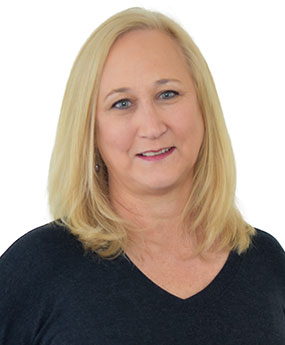 Deb Robertson - Forgotten Coast Real Estate